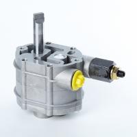 China 90R130 Normal Line Gear Pump Replacement Charge Pump 130cc Hydraulic for sale