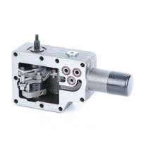 China 90R130 Normal Line Gear Pump Replacement Charge Pump 130cc Hydraulic for sale