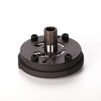China 90R130 Normal Line Gear Pump Replacement Charge Pump 130cc Hydraulic for sale