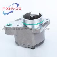 China Paver Application Charge Pump 0511 for Hydraulic Pump Connection 25cc for sale