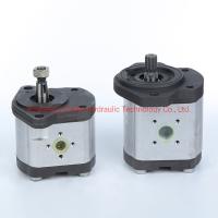 China Paver Application Charge Pump 0511 for Hydraulic Pump Connection 25cc for sale
