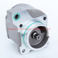 China Paver Application Charge Pump 0511 for Hydraulic Pump Connection 25cc for sale