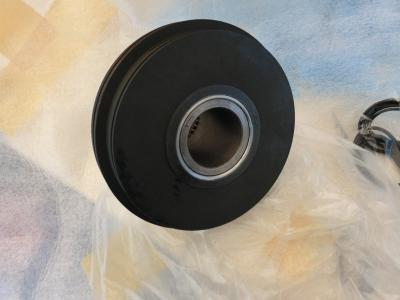 China A4VG250 Hydraulische laadpomp Versnellingspomp voor pomptruck Hydraulische pomp Te koop
