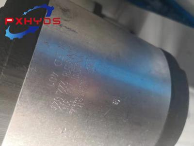 Cina Parti di ricambio di pompe idrauliche pompe a doppia marcia interne per la produzione di macchine in vendita