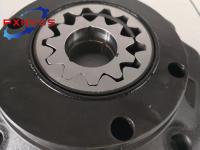 China A4VG90 Piston Pump for High Pressure Hydraulic Systems 90cc for sale