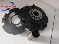 China A4VG90 Piston Pump for High Pressure Hydraulic Systems 90cc for sale