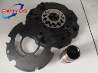 China A4VG90 Piston Pump for High Pressure Hydraulic Systems 90cc for sale