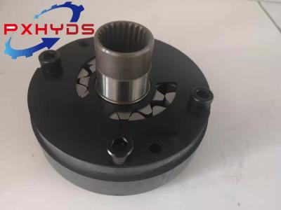 Cina Pompa di carica A4vtg90 /24 denti per macchine industriali in vendita