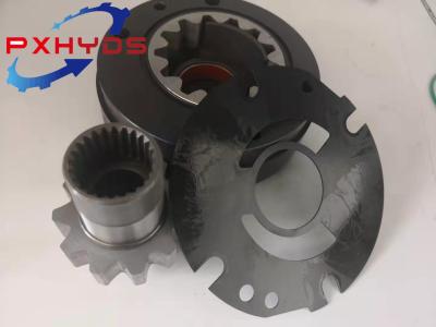 Cina Pompa di carica A4vtg90 /24 denti per macchine industriali in vendita