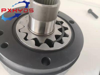 Cina Pompa di carica A4vtg90 /24 denti per macchine industriali in vendita