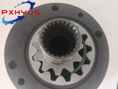 Cina Pompa di carica A4vtg90 /24 denti per macchine industriali in vendita