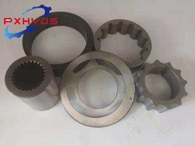 China Normal Line Gear Pump Sauer 90r100 Hydraulic Charge Pump 8.00cm * 6.00cm * 8.00cm for sale