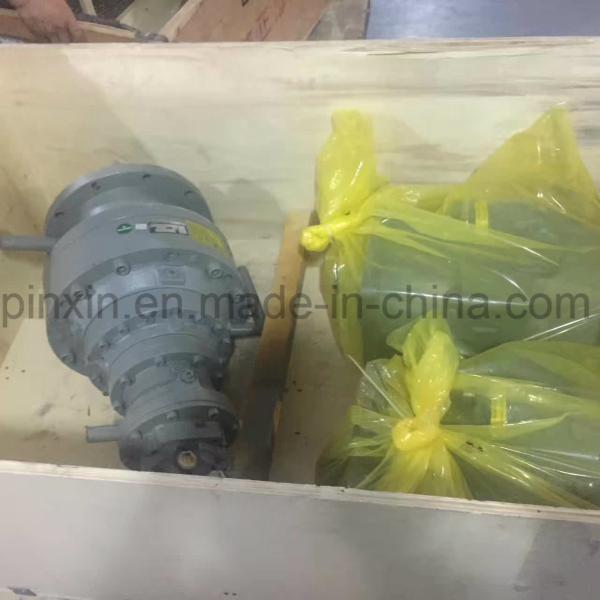 Quality Rexroth Gfb60t3b141-10 Concrete Mixer Truck Reduction Gearbox for Heavy Duty for sale
