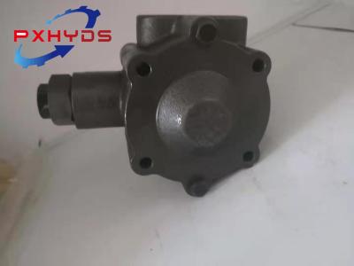Cina Eton 5423 pompa idraulica pompa di carica pompa di linea normale pompa di ingranaggi in acciaio al carbonio in vendita