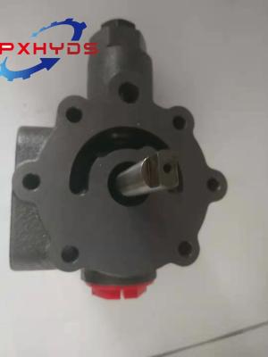 Cina Eton 5423 pompa idraulica pompa di carica pompa di linea normale pompa di ingranaggi in acciaio al carbonio in vendita