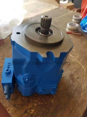 China Hydraulische zuigerpompmotor hydraulische transmissiekleppen 4633 5433 6433 Coaxieel hardheid Te koop