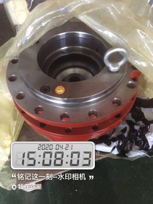 China Gft17 Gear Box Machinery with Torque Arm Type Installation and Hydraulic Spare Parts for sale