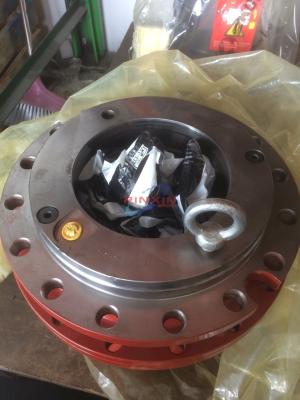 China Gft17 Gear Box Machinery with Torque Arm Type Installation and Hydraulic Spare Parts for sale