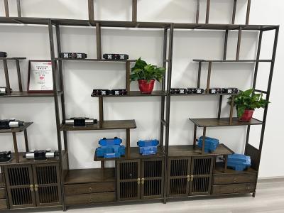 Cina Industria Valvola solenoide Dg4V-3-2al-M-U-H7-69-En124 Ricambi idraulici in vendita