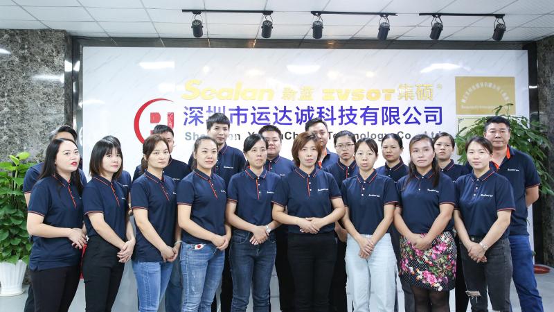 Проверенный китайский поставщик - Shenzhen Yundacheng Technology Co., Ltd.