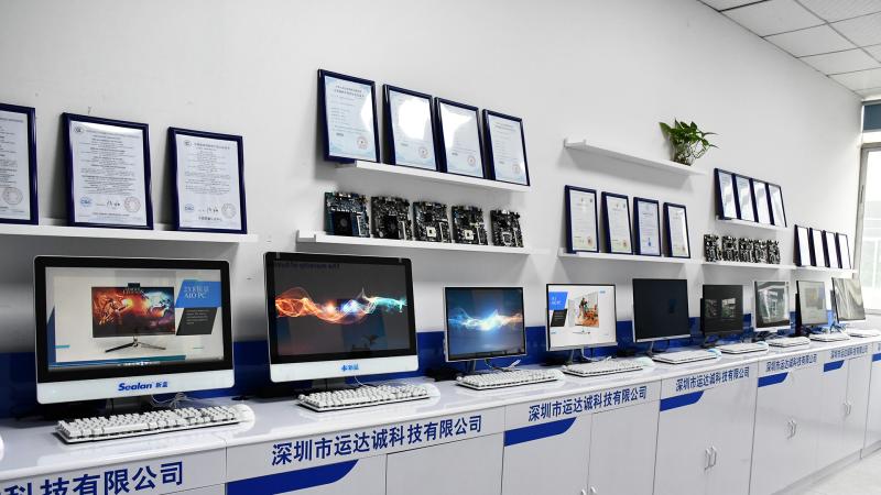 Проверенный китайский поставщик - Shenzhen Yundacheng Technology Co., Ltd.