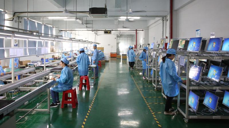 Проверенный китайский поставщик - Shenzhen Yundacheng Technology Co., Ltd.