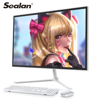 Китай SSD 120G все RAM 4G в одном настольном ПК для Officeworks продается