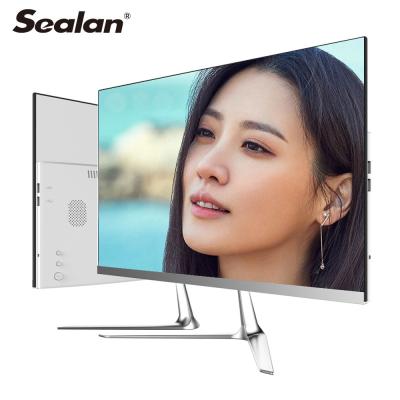 Chine PC de bureau mené tout de 23.8inch Intel Core I7 dans un PC I7 à vendre