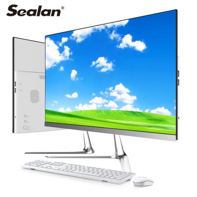 China PC personalizado Lntel HD 3000 do jogo de 19.1in 2.8GHz Intel I3 à venda