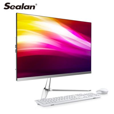 China PC personalizado Lntel HD 3000 do jogo de 19.1in 2.8GHz Intel I3 à venda