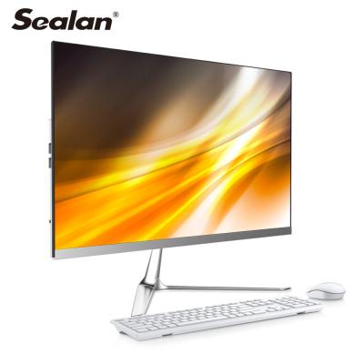 China PC personalizado Lntel HD 3000 do jogo de 19.1in 2.8GHz Intel I3 à venda