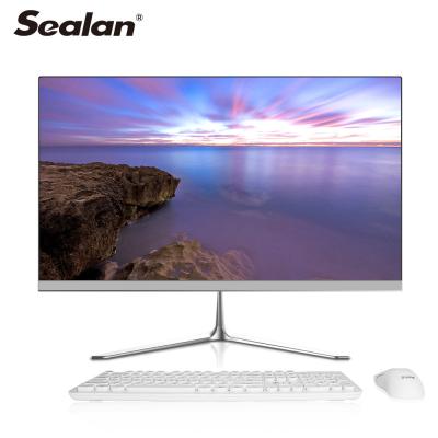 中国 1 Wifiの2TB SDD 3.2GHzのPCはすべてI5 4200の芯を取る 販売のため
