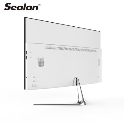 Cina mainboard H410 della struttura della scuola 2mm a 21,5 pollici interamente in un PC in vendita