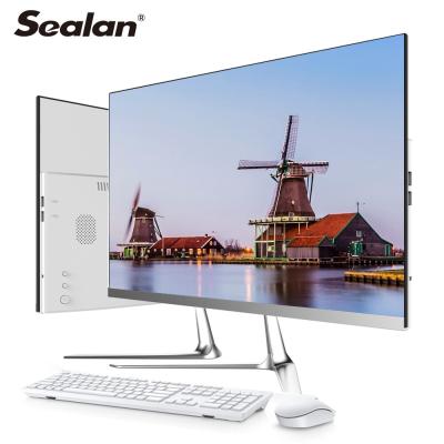 China HDD500GB I5 4300 21,5 Zoll aller in einem PC mit WIFI-Funktion zu verkaufen
