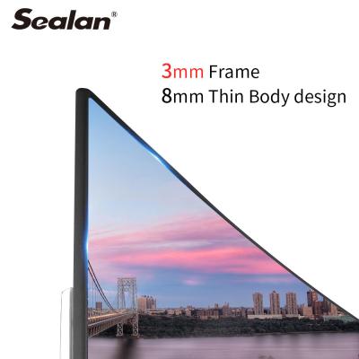 China I3 3120 RAM 8G Zoll aller SSD 240G 21,5 in einem PC zu verkaufen