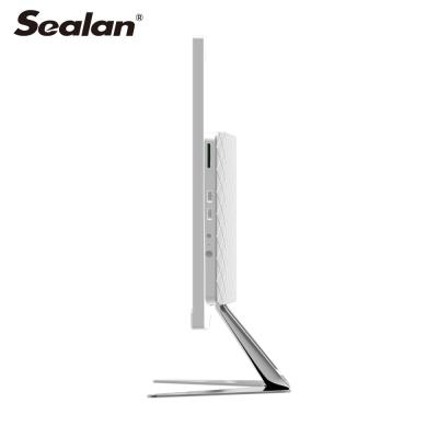 Cina I7 4710 PC del touch screen AIO dello SSD 240G con la funzione di Wifi in vendita