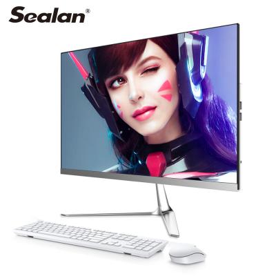 Cina I7 4700 a 23,8 pollici interamente in uno SSD 240G di RAM 8G del PC in vendita
