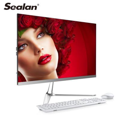 Cina 23.8inch I5 3320 tutti in un desktop di gioco di Aio del pc del gioco in vendita