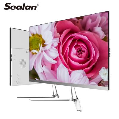 Cina PC tutto di grado 23.8inch di USB Muose 178 in un 8GB DI RAM I5 in vendita