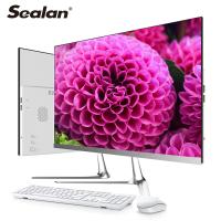 China 23.8inch Wireless Desktop Computer for sale