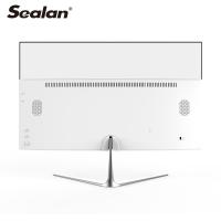 China 23.8inch Wireless Desktop Computer for sale