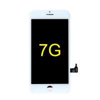 China 4.3 Inch TFT LCD Module 240x320 Dots for Multimedia Player Game Phone Display for sale