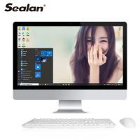 China DC 5V 2A I3 Desktop Computer for sale
