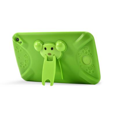 China klaar om 10“ Onderwijsandroid 2,1 3G 2G WIFI RAM 6G SSD128G te verschepen 10 Tablet PC van Duimjonge geitjes Te koop