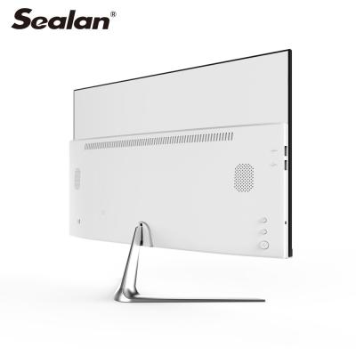 China Het Geheugen 8g SSD 480g Dual Core I5-3320 van PC van Aio Desktop 23.8 Duim van de bedrijfs van Monoblock Te koop