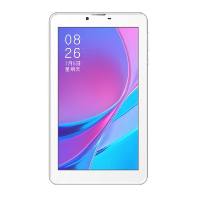 Κίνα 1024*600 PC αρρενωπά 5,0 ΚΜΕ CortexTM A7 ταμπλετών παιδιών της ΟΔΓ 1GB SSD 16GB προς πώληση