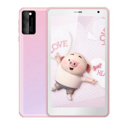 China 7 duim Android 4,4 BT2.1-Jonge geitjestablet pc RAM 8G SSD 512G Dubbel Sim Card Te koop