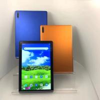 China 10.1 Inch Kids Tablet 4GB RAM 64GB ROM Android 10.0 WiFi Bluetooth 5.0 for sale