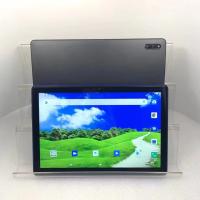 China 10.1 Inch Android 10 Tablet 4GB RAM 64GB ROM Octa Core 1920x1200 IPS WiFi Bluetooth 5.0 Dual SIM 4G for sale