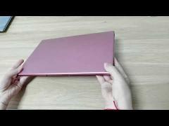 14 des Zoll-Viererkabel-Kern-N5095 2.0G SSD Laptop-Notizbuch PC-12GB RAM 240G